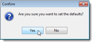 How to Customize the File Open/Save Dialog Box in Windows