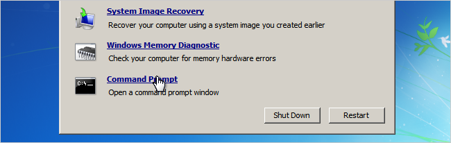 How to Reset Your Forgotten Windows Password the Easy Way