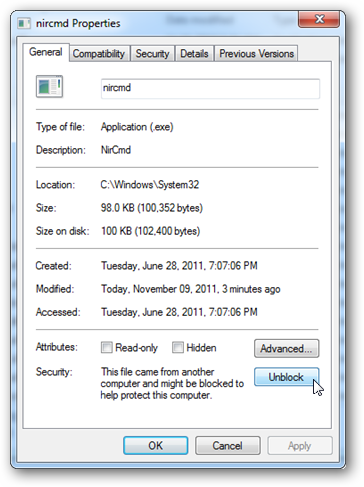 How to Eject Your CD/DVD Drive From the Desktop Context Menu