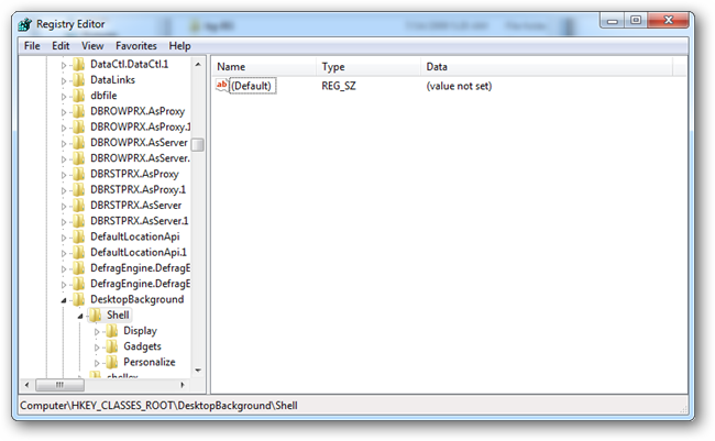 How to Eject Your CD/DVD Drive From the Desktop Context Menu