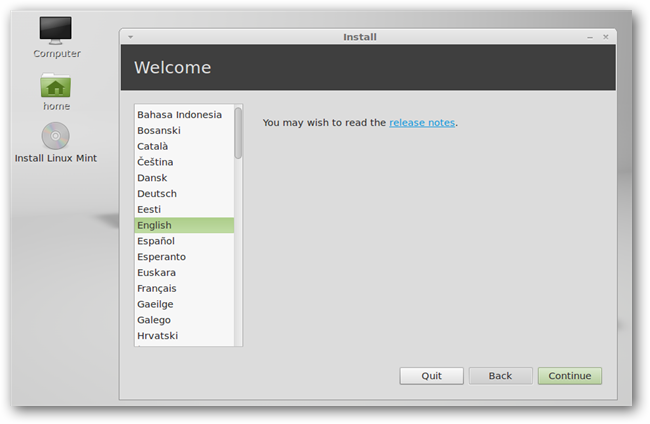 How to Dual Boot Windows 8 and Linux Mint on the Same PC