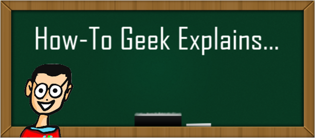 Learn How Stuff Works With the Best How-To Geek Explainers for 2011