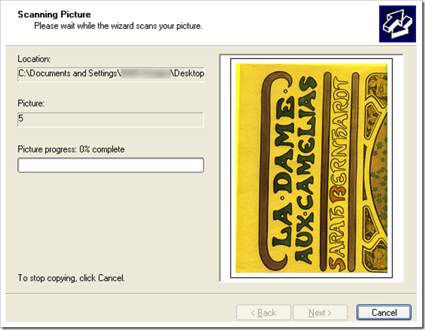How to Make Scanning Big Pictures Easy With (Freeware) Microsoft ICE