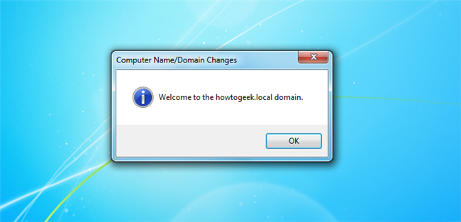 IT: How to Join Machines to Your Active Directory Domain