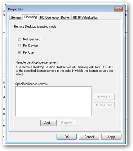 IT: How to Set Up Your Own Terminal Server Using Remote Desktop ...