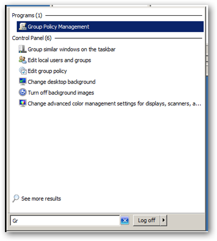 IT: How to Map Network Drives on Windows Clients via Group Policy
