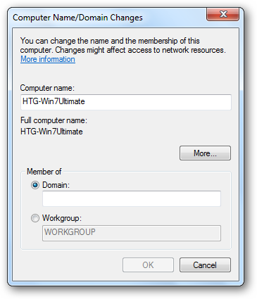 IT: How to Join Machines to Your Active Directory Domain
