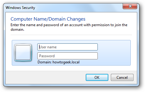 IT: How to Join Machines to Your Active Directory Domain