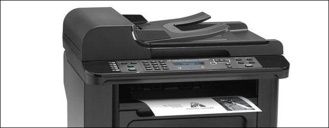 The How-To Geek Guide to Buying the Right Printer