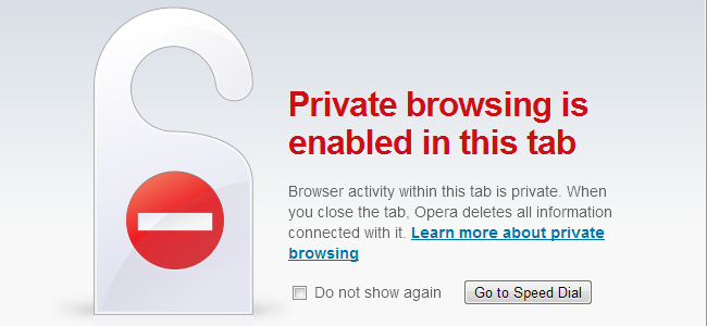 How to Optimize Opera for Maximum Privacy