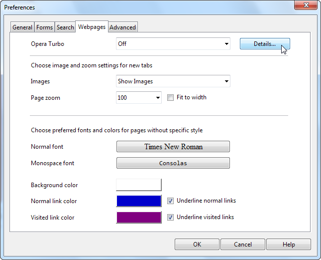 How to Optimize Opera for Maximum Privacy