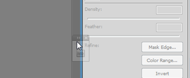 How To Customize Photoshop’s Panels, Shortcuts and Menus