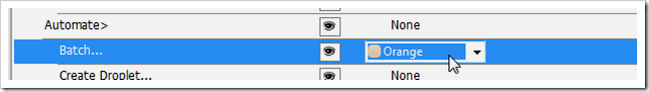 How To Customize Photoshop’s Panels, Shortcuts and Menus