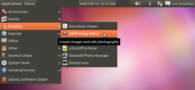 How to Install the Classic Gnome Desktop in Ubuntu 11.10