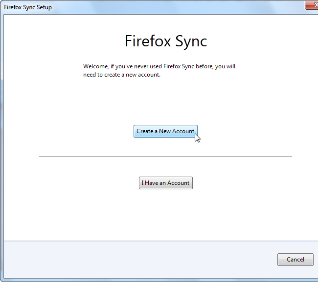 How To Sync Your Browser Data with Firefox Sync