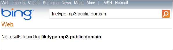 How to Use Bing's Advanced Search Operators: 8 Tips for Better Searches