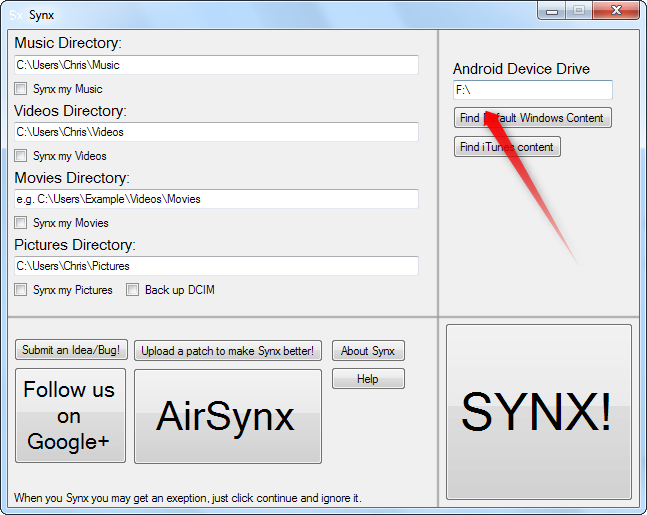 How to Easily Synchronize Music, Videos & Photos with Your Android