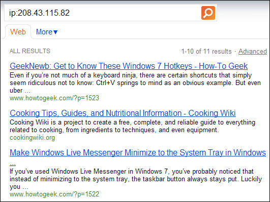 How to Use Bing's Advanced Search Operators: 8 Tips for Better Searches