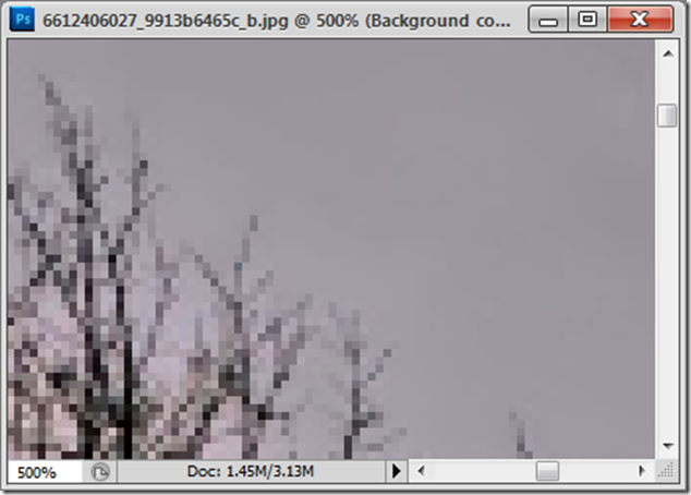 How To Remove JPG Artifacts and Ugly Image Distortion From Photographs