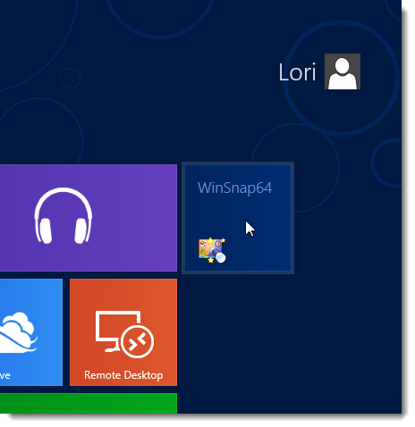 How to Pin Apps or Folders to the Metro Start Screen in Windows 8