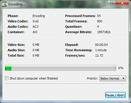 How To Quickly Edit, Combine, Transcode & Apply Filters to Videos with ...