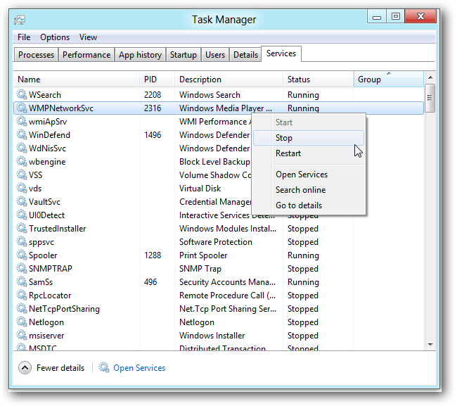 How to Use the New Task Manager in Windows 8 or 10