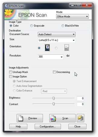 How To Properly Scan a Photograph (And Get An Even Better Image)