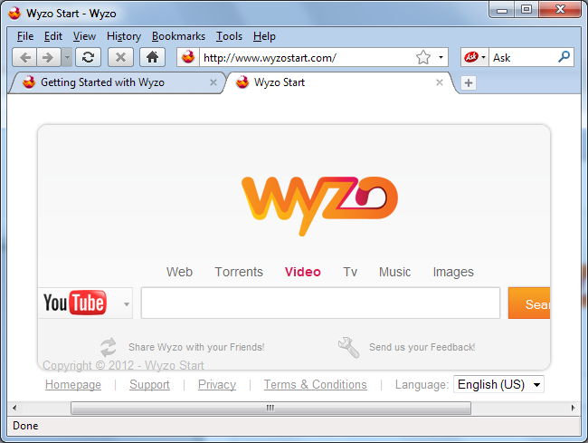 6 Alternative Browsers Based on Mozilla Firefox