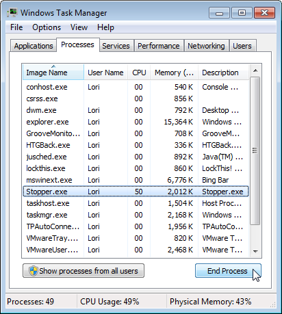 The Best Ways to Lock Down Your Multi-User Computer