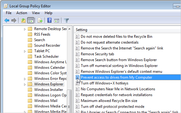 The Best Ways to Lock Down Your Multi-User Computer