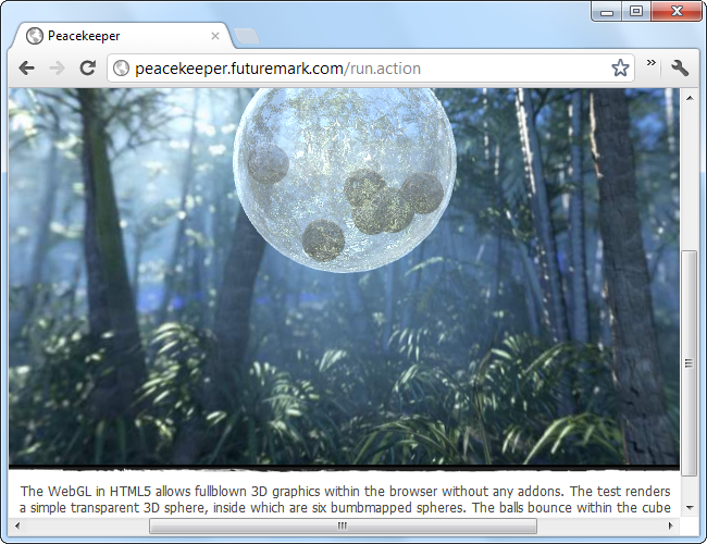How to Benchmark Your Web Browser: 4 Free Tools