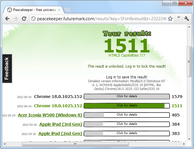 How to Benchmark Your Web Browser: 4 Free Tools