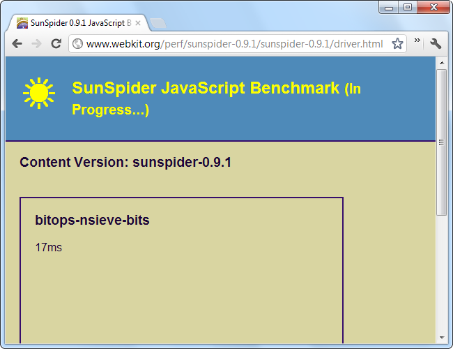 How to Benchmark Your Web Browser: 4 Free Tools