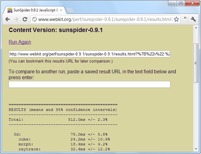 How to Benchmark Your Web Browser: 4 Free Tools