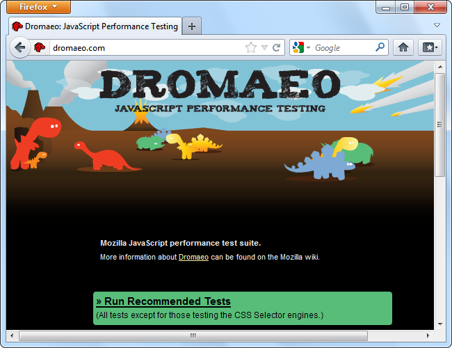 How to Benchmark Your Web Browser: 4 Free Tools
