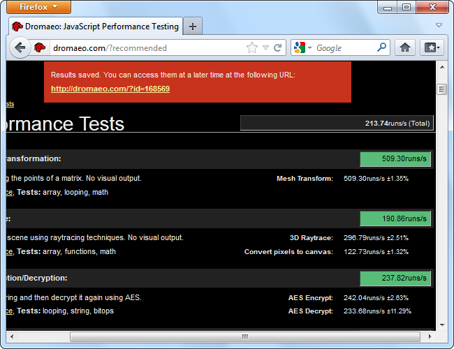 How to Benchmark Your Web Browser: 4 Free Tools