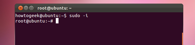 What's the Difference Between Sudo and Su in Linux?