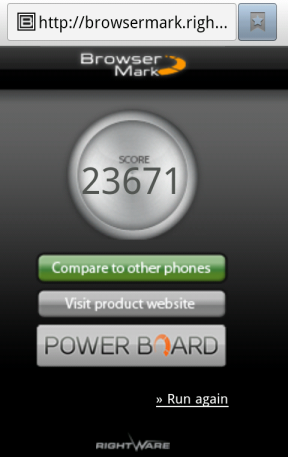 How to Benchmark Your Android Device: 5 Free Apps