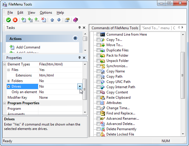 How to Easily Customize Your Windows Explorer Context Menus with ...