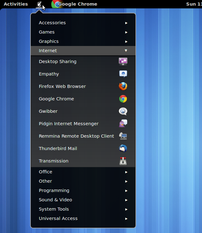 How to Install & Use GNOME Shell on Ubuntu