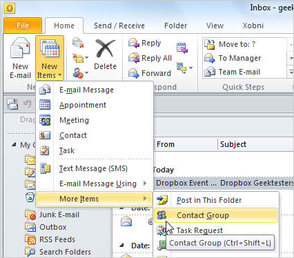 The Best Tips and Tricks for Using Email Efficiently