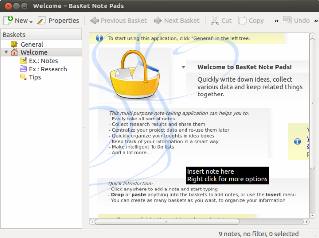 The Best Apps and Cloud Services for Taking, Storing, and Sharing Notes