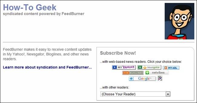 What Is RSS, and How Can I Benefit From Using It?