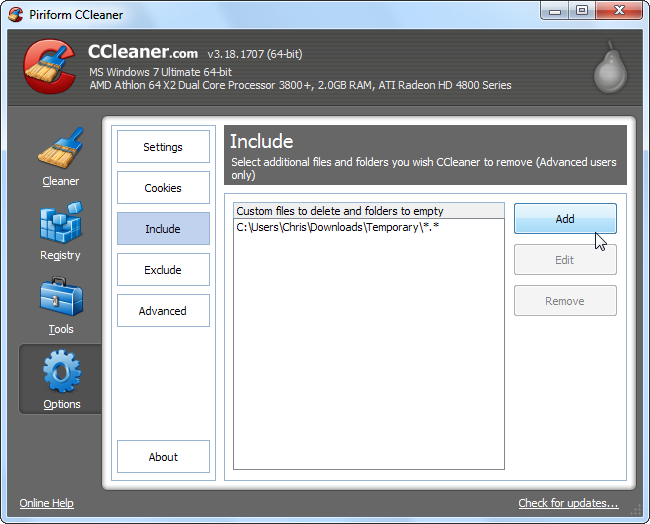 How to Use CCleaner Like a Pro: 9 Tips & Tricks
