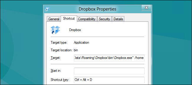 Beginner: How To Launch any Program in Windows with a Hotkey