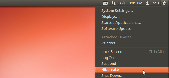 How to Re-Enable Hibernate in Ubuntu 12.04