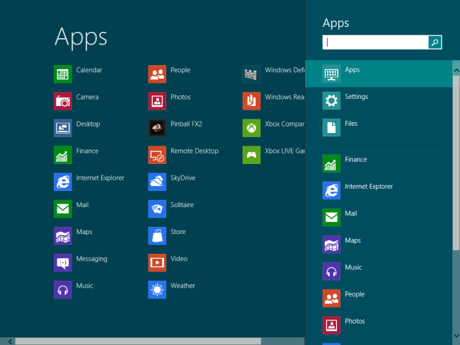 An Introduction to Charms in Windows 8: What They Are & How to Use Them