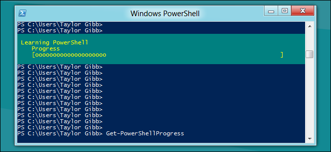 5 Cmdlets to Get You Started with PowerShell