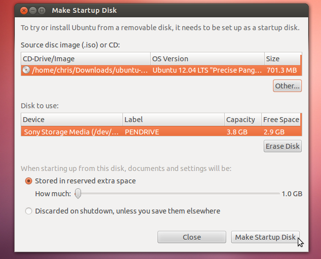 How to Resize Your Ubuntu Partitions