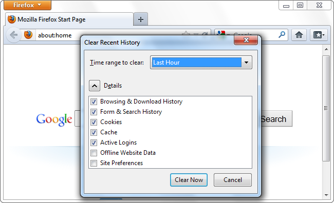 47 Keyboard Shortcuts That Work in All Web Browsers